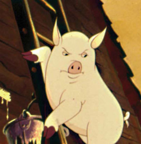 Quiz – Anthropomorphic Animals | Playbuzz