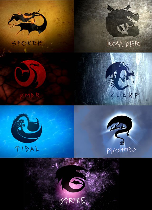 What HTTYD Dragon Would You Ride more Dragons Playbuzz what-httyd-dragon-would-you-ride-more-dragons-playbuzz
