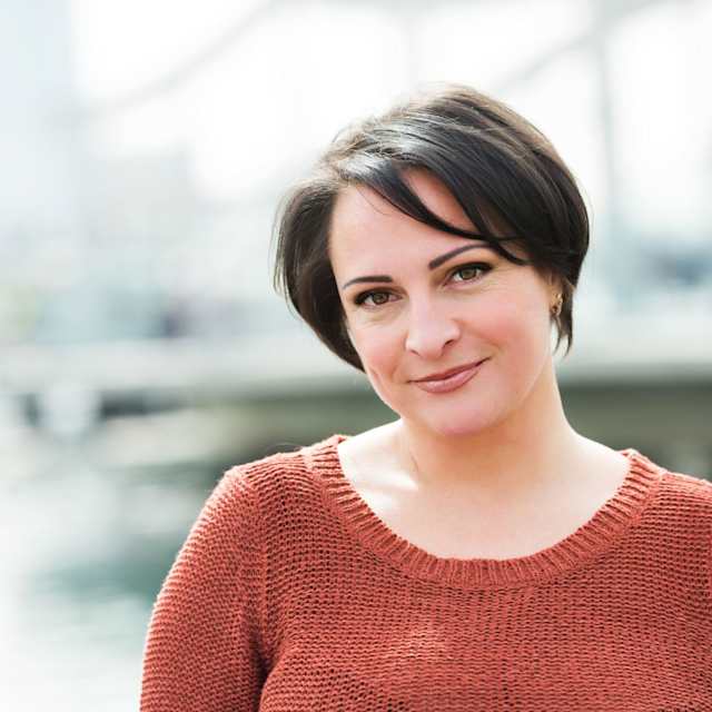 Which singer fits your personality