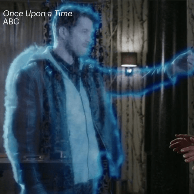 Saddest Character Death on Once Upon A Time