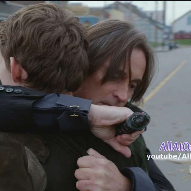 Saddest Character Death on Once Upon A Time