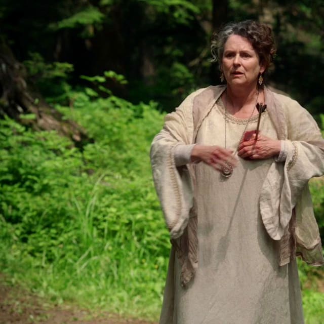 Saddest Character Death on Once Upon A Time