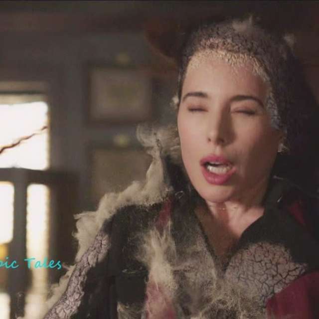 Saddest Character Death on Once Upon A Time