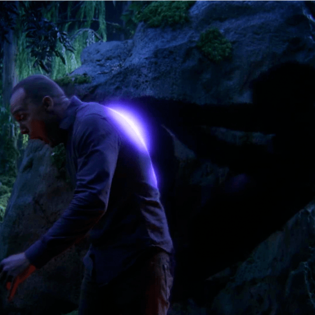 Saddest Character Death on Once Upon A Time