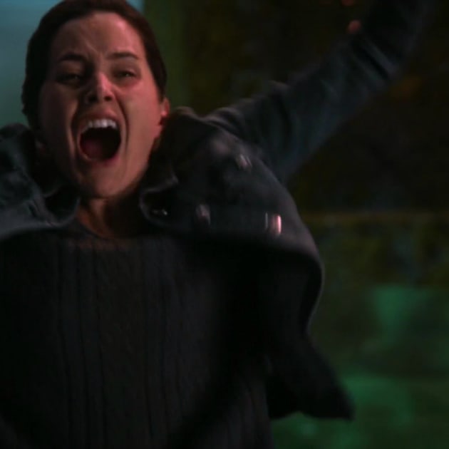 Saddest Character Death on Once Upon A Time