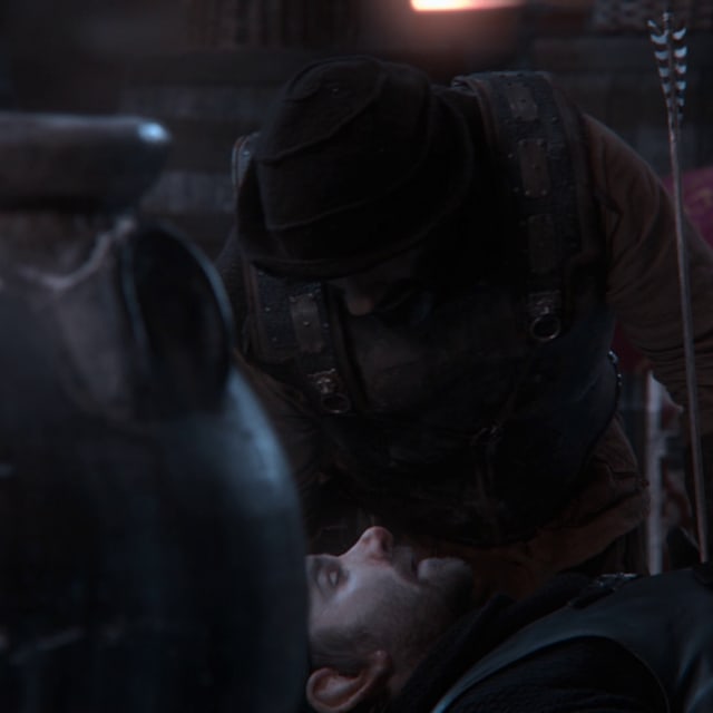 Saddest Character Death on Once Upon A Time