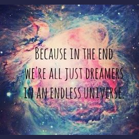 This Quiz Will Determine How Connected To The Universe You Are