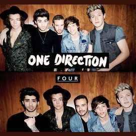 one direction georgia