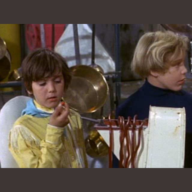 exploding candy for your enemies