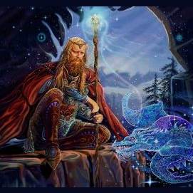 Which Celtic Goddess Are You?