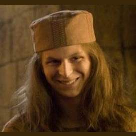 Which Superbad Character Are You??