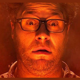 Which Superbad Character Are You??