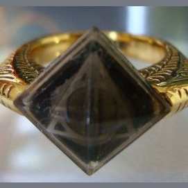 What Core Would Your Wand Have In The Wizarding World?