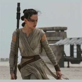 What Type of Stormtrooper Are You?