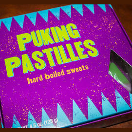 Which Harry Potter House Do You Belong In Based On Your Favorite Foods?