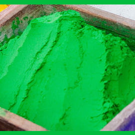 Only Highly Creative People Can Name These 14 Obscure Colors