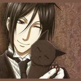 What Black Butler character are you?