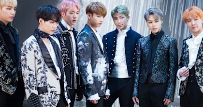 Who's your BTS bias?