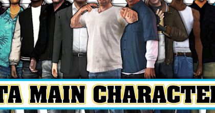Who is your favorite GTA protaganist