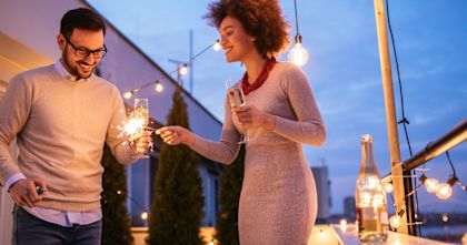 What is the best first date spot in Atlanta?