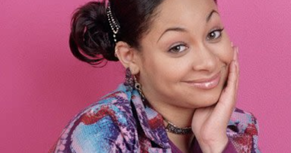 Raven-Symoné - Raven Baxter