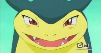 What is your favorite stage 2 Pokemon?