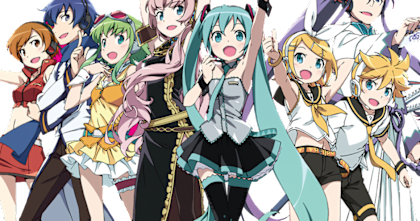 Vocaloid - Who is the best?
