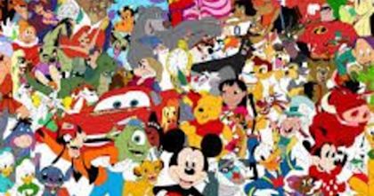Which cartoon character is funniest?
