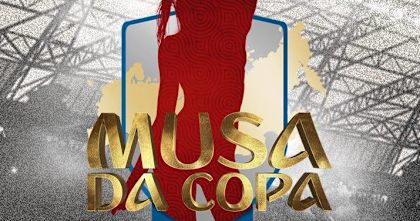MUSA DA COPA - 2018