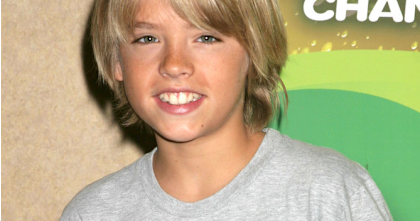 Cody Martin - Cole Sprouse