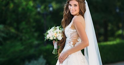 Which best describes your dream wedding?