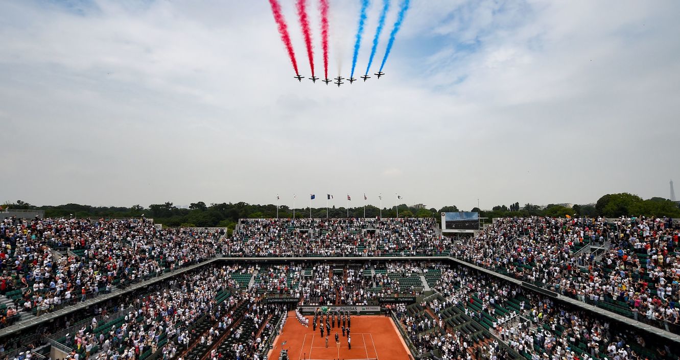 Chi sara' il re di Parigi e vincitore dei French Open 2019?