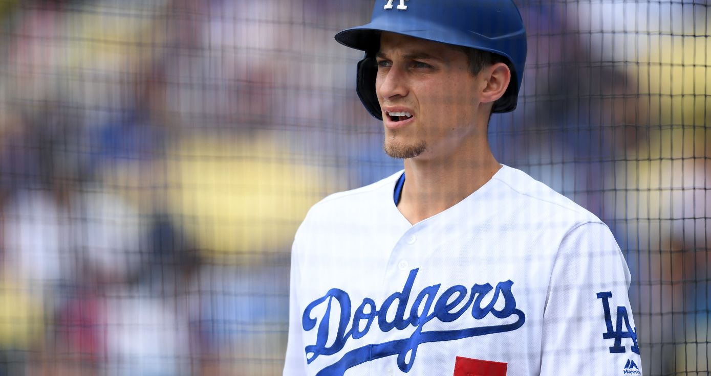 Corey Seager (2012)
