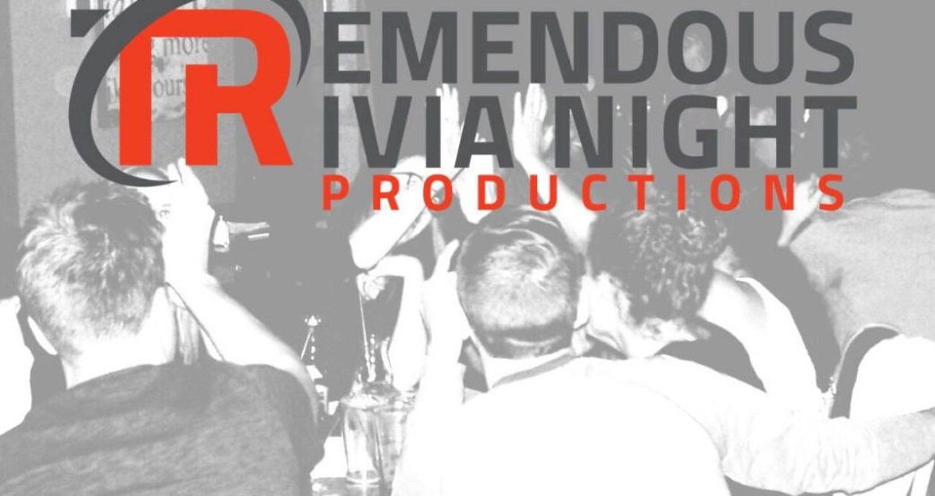 Tremendous Trivia Theme Nights - You Choose!