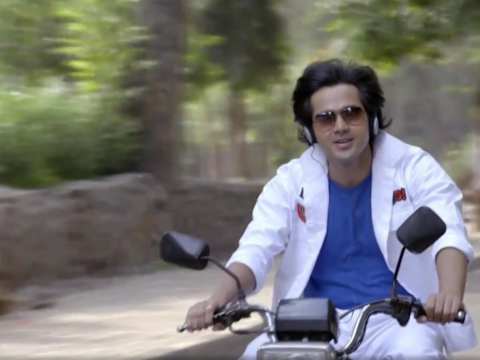 Randeep Rai aka Sameer Maheshwari AT 4 ll Yeh Ladka Hai Deewana - Page 81