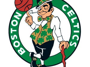 Logotipo De Los Cohetes De La Nba