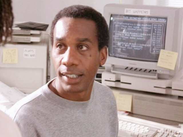 Where Are They Now? The Cast of Terminator 2: Judgment Day