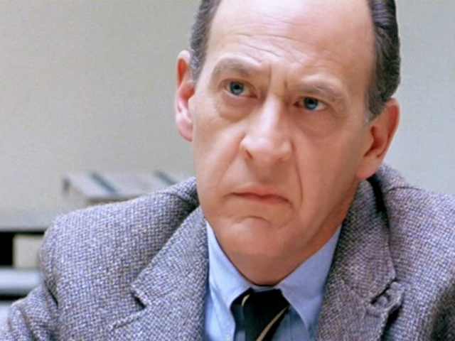 Where Are They Now? The Cast of Terminator 2: Judgment Day