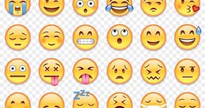 What's your personal EMOJI????