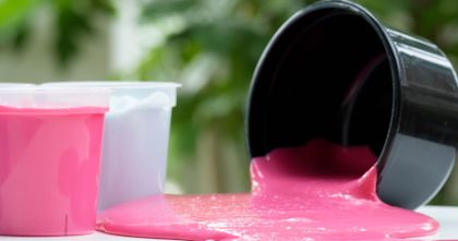 Design your dream room and we will tell you what type of slime you are