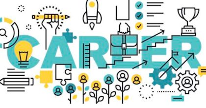 ANSWER 5 RANDOM QUESTION AND WE'LL TELL YOU YOUR FUTURE CAREER!