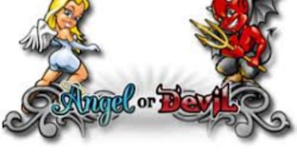 Devil or Angle