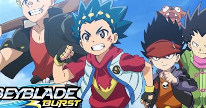 Which is your Favourite Bey?