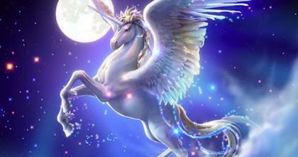 What Kind Of Alicorn Are You?