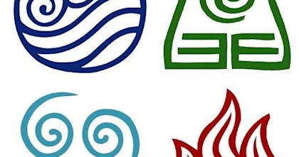 Avatar: Element Quiz