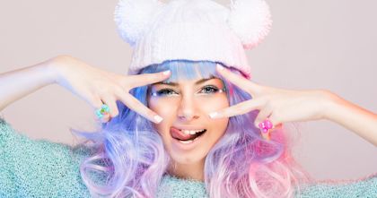 Can We Guess Your Hair Color By Taking This Quiz?