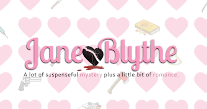 Which Jane Blythe book hero is your perfect match?