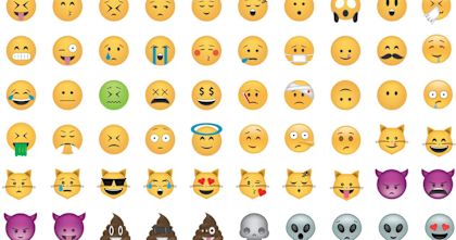 Find out what your real emoji is?