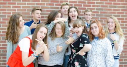 Which Girl Staff Member are You?