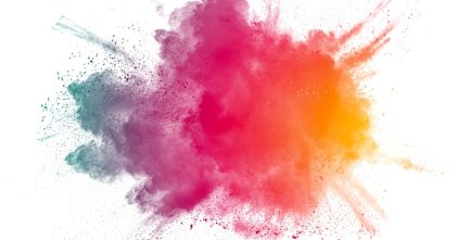 Which color stands out the most to you?